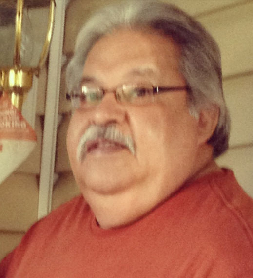Patrick ‘Rick’ M. Tafoya Sr. | News, Sports, Jobs - Standard-Examiner
